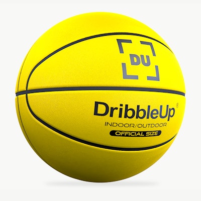 Smart Basketball | dribbleup