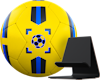 Smart Soccer Ball | dribbleup