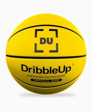 Smart Basketball | dribbleup