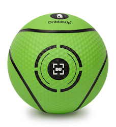 Smart Strength Ball | dribbleup