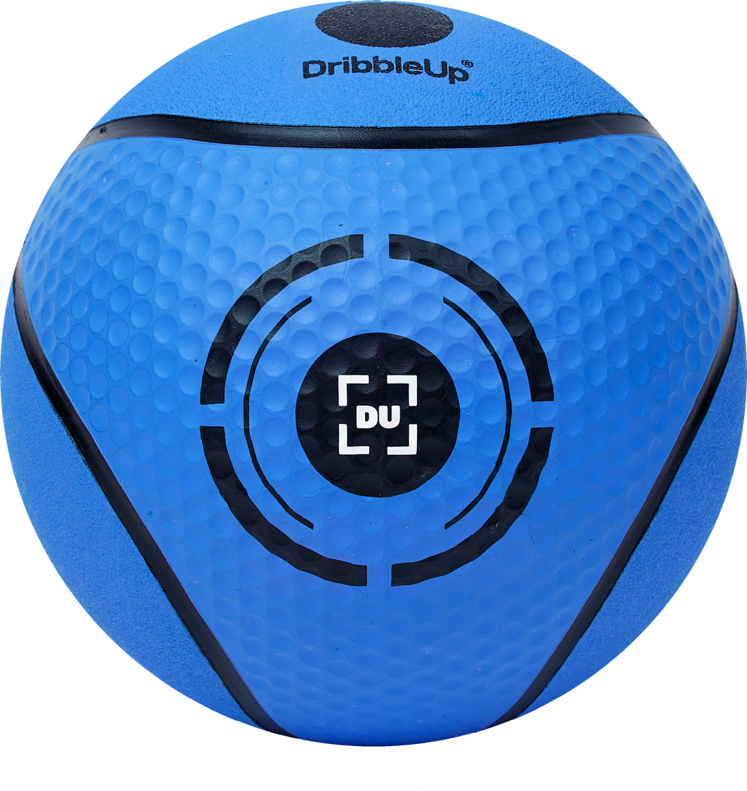 Smart Basketball | dribbleup