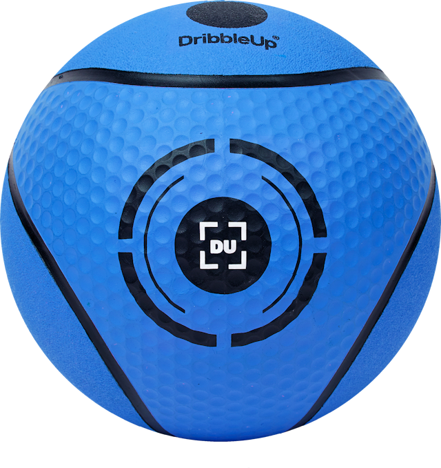 Smart Basketball | dribbleup