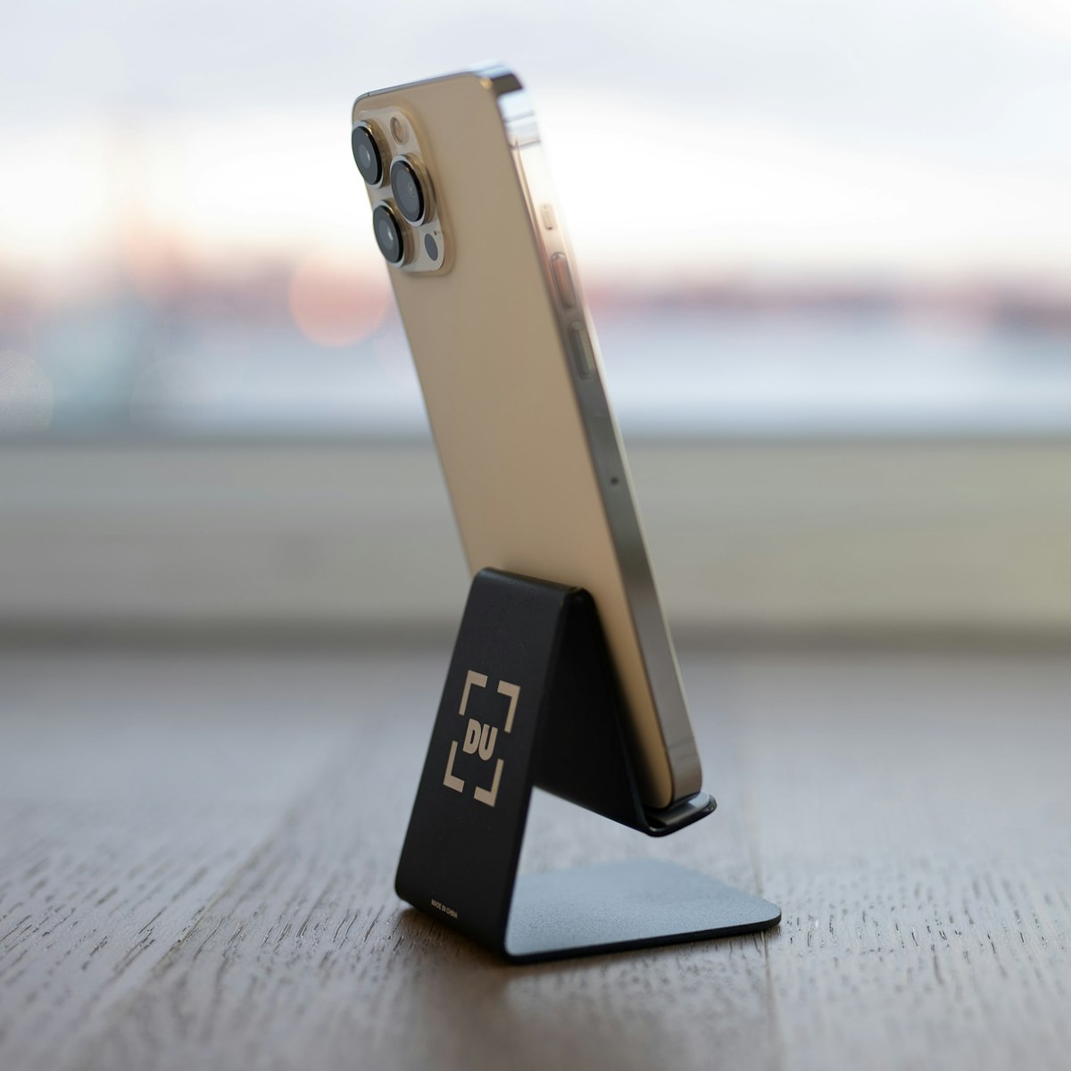 Dribbleup | Mini Stand