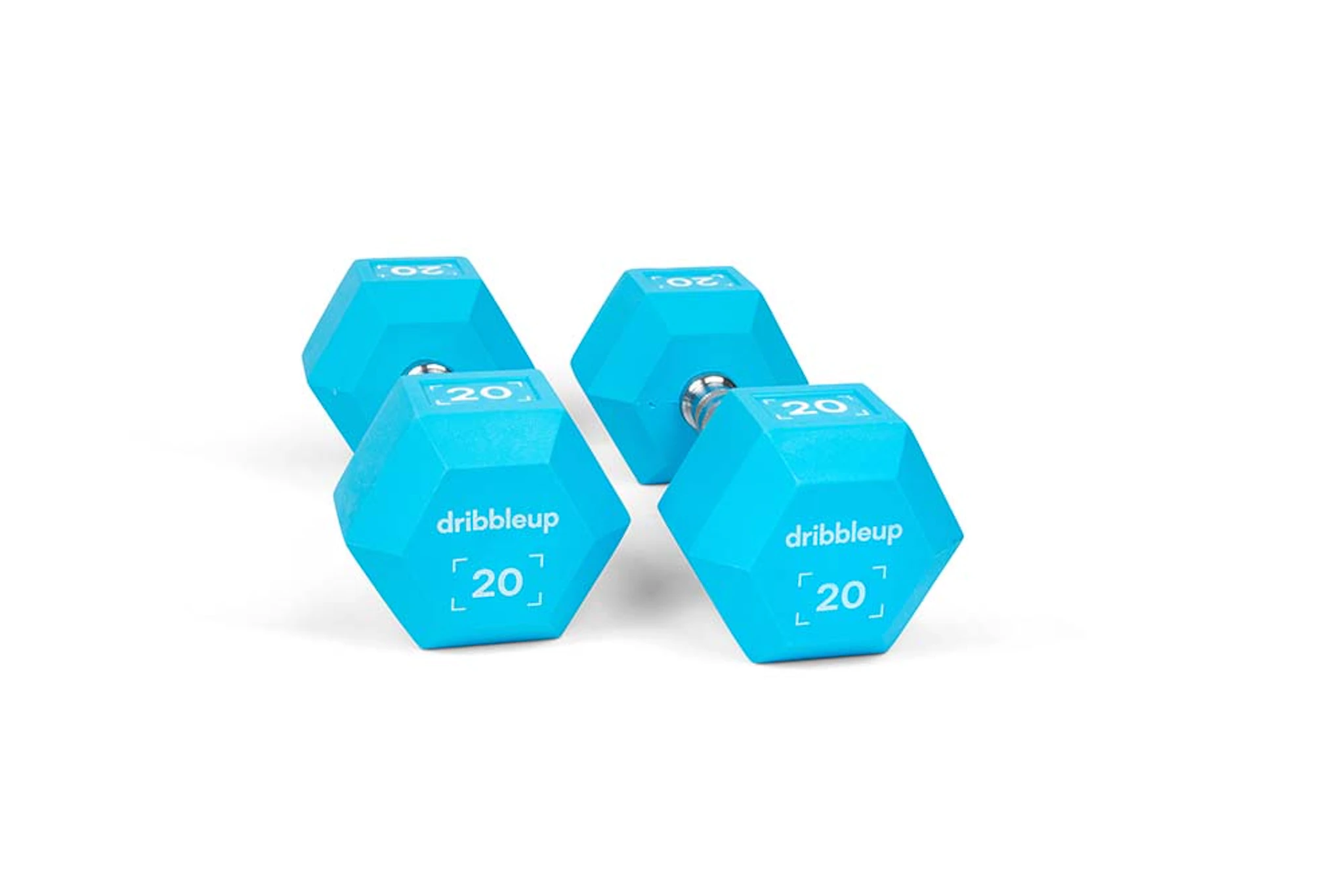 Dribbleup | Perfect Gifts For Kids Smart Weights | Dribbleup