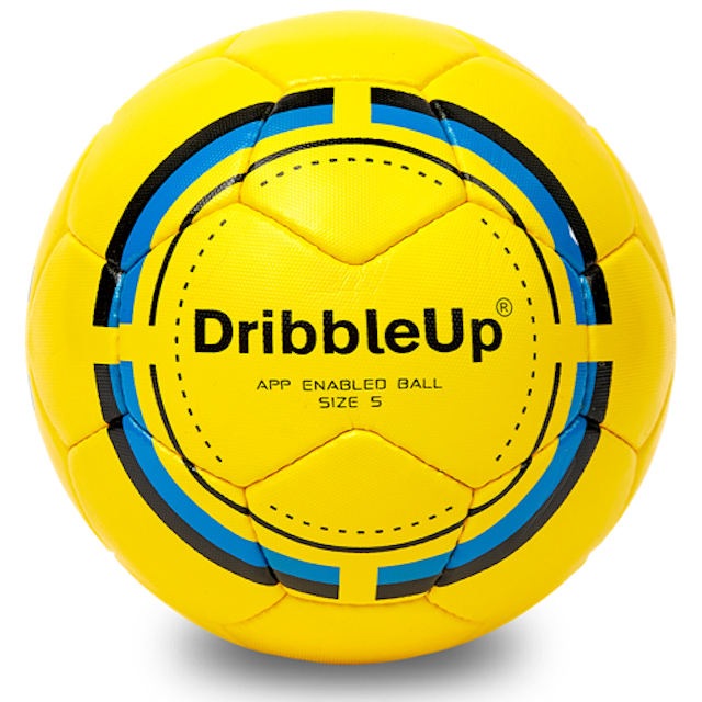 Dribbleup | Smart Basketball