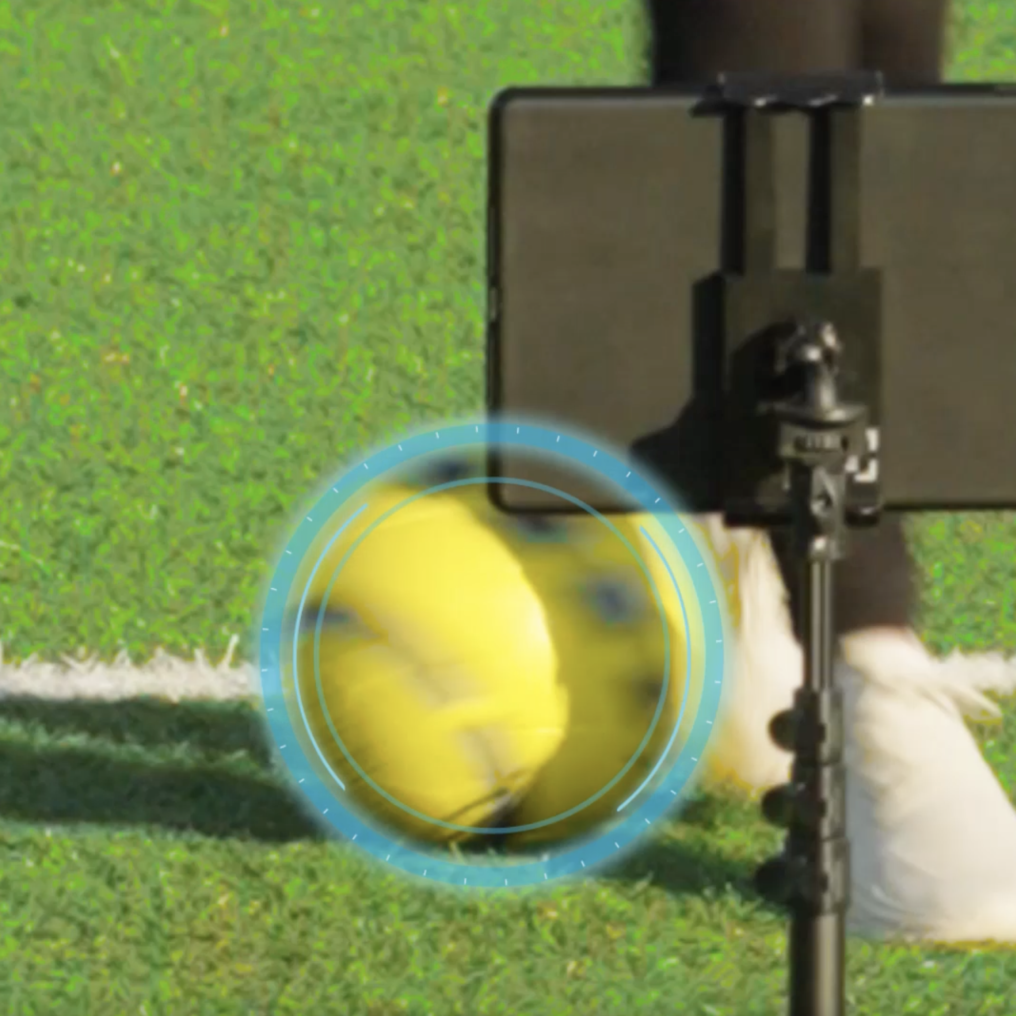 Dribbleup | Smart Soccer Ball