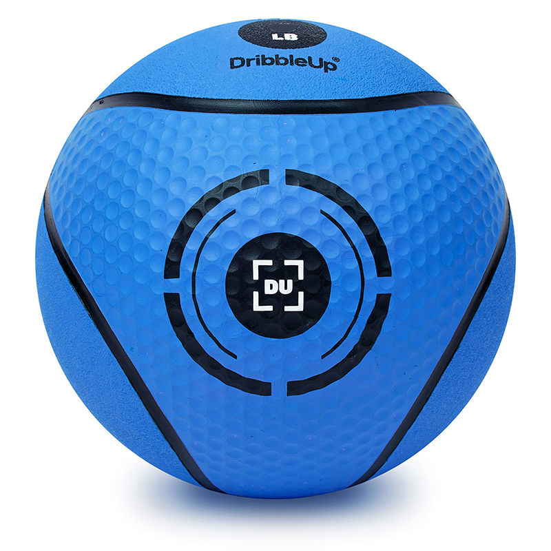 Dribbleup | Smart Strength Ball