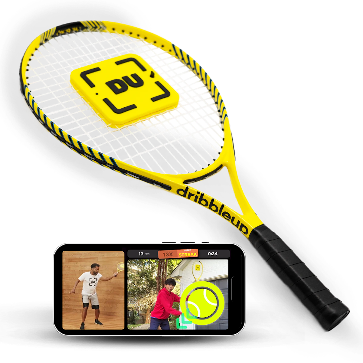 Dribbleup | Perfect Gifts For Kids | Dribbleup