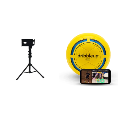 Dribbleup
